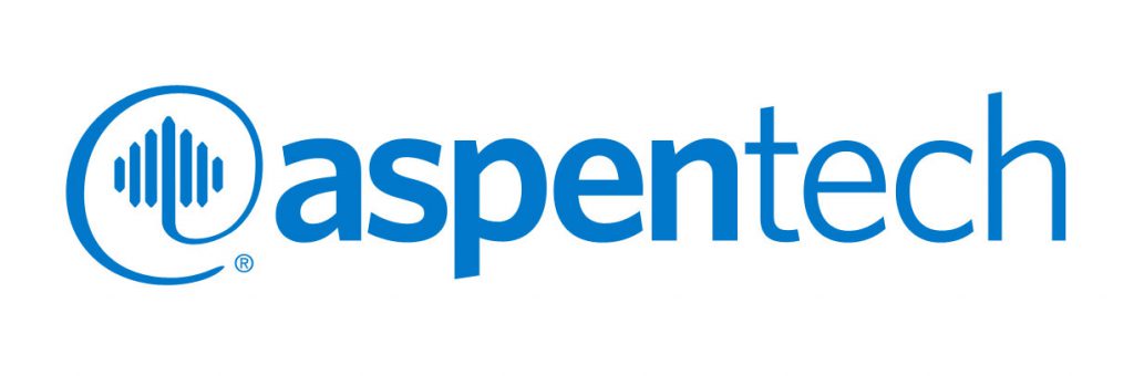 » AspenTech Color Logo