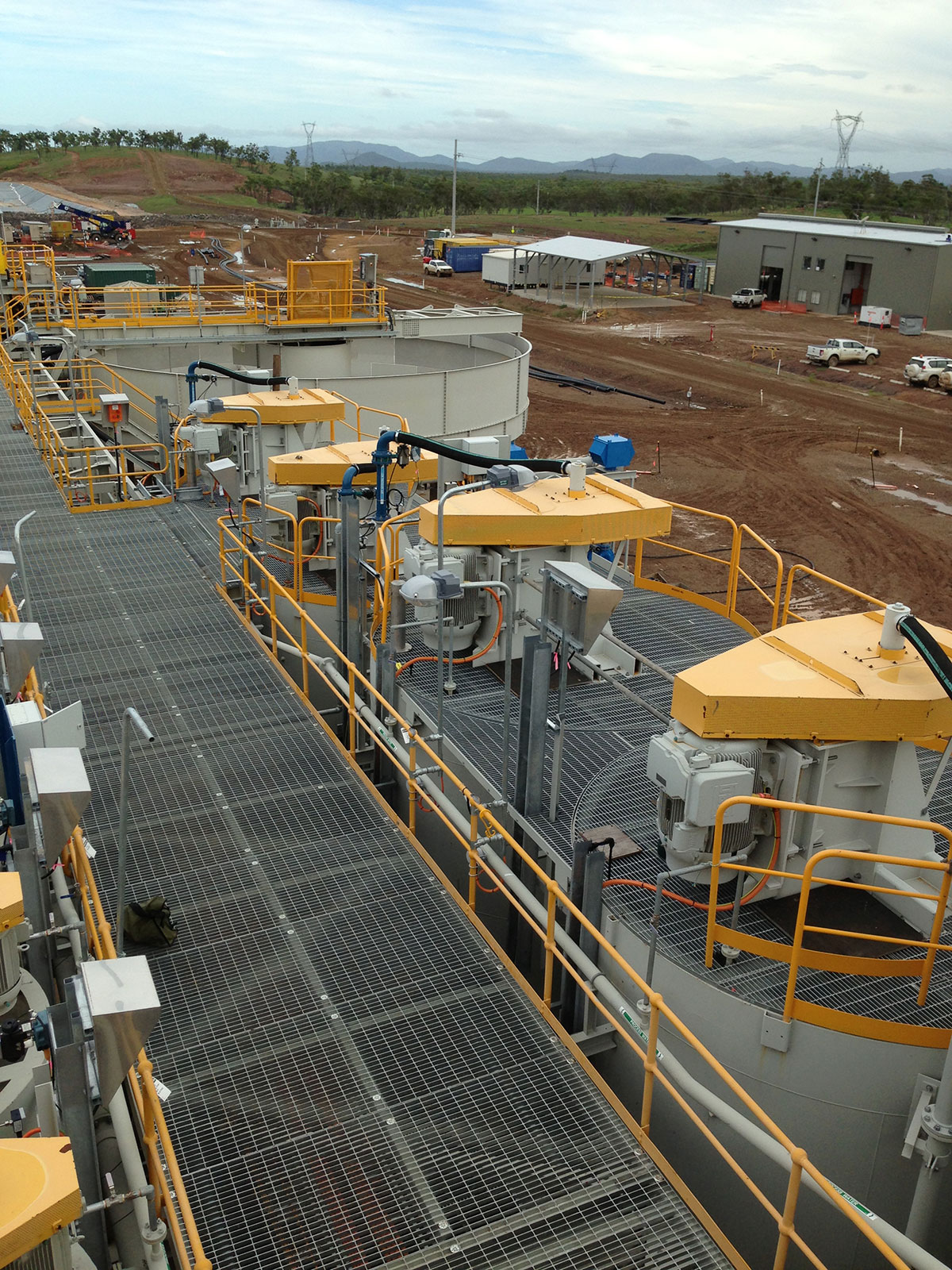 Articles Media Releases