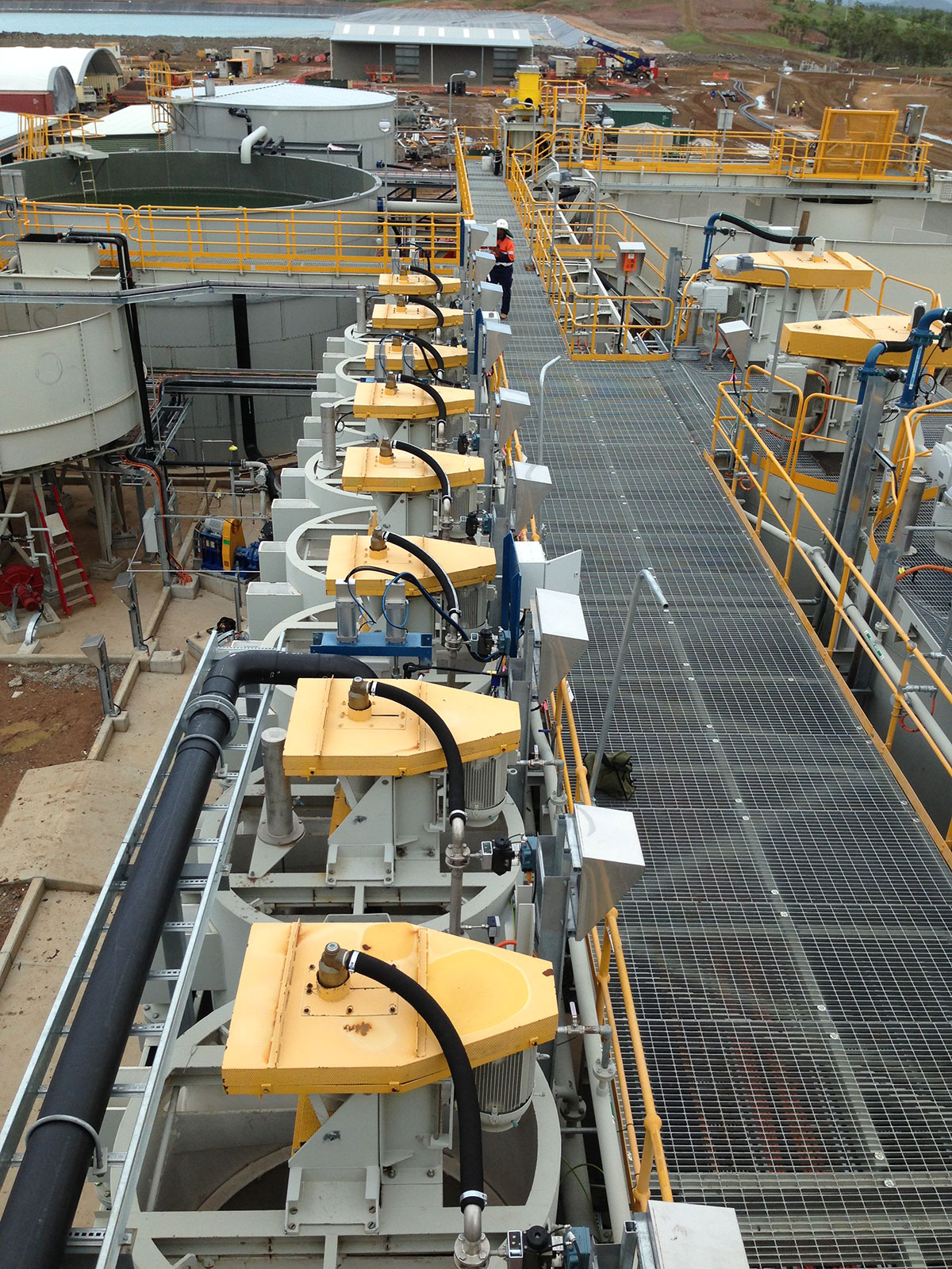 Articles Media Releases