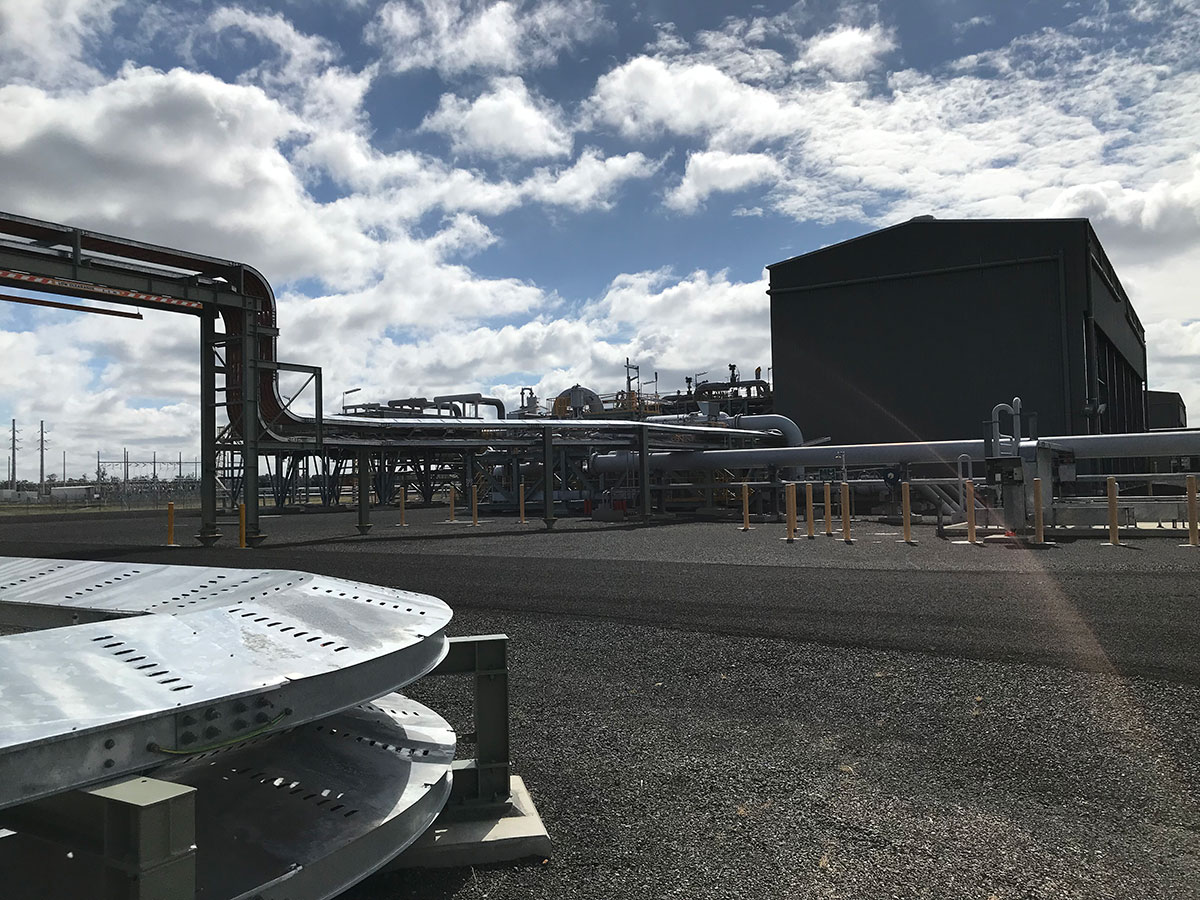 Articles Media Releases